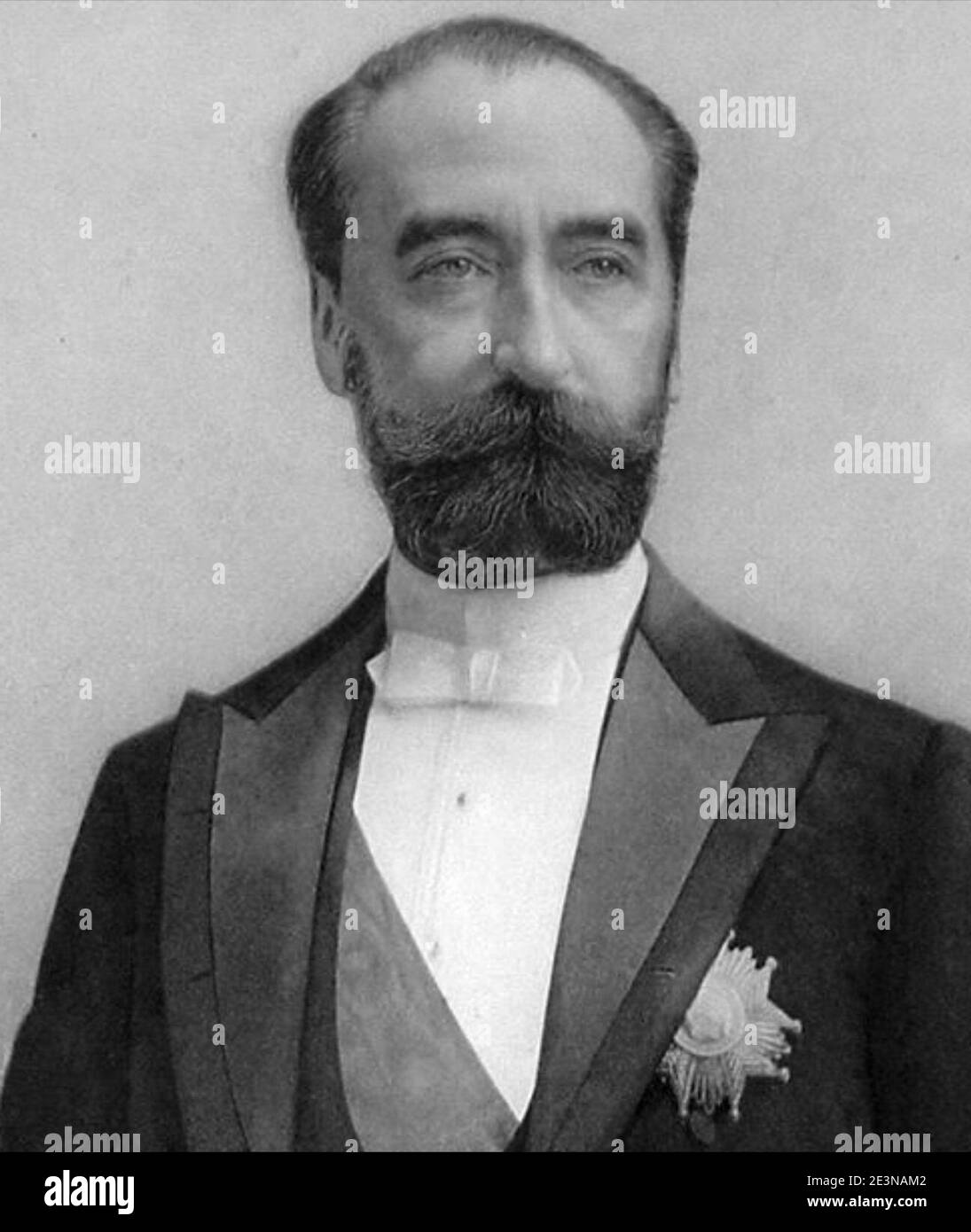 Marie Francois Sadi Carnot Stock Photo - Alamy