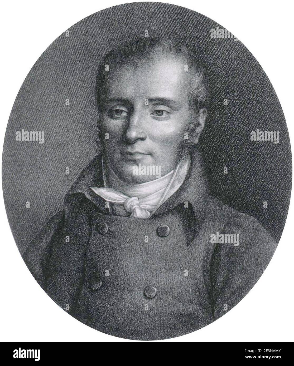 Xavier Bichat High Resolution Stock Photography and Images - Alamy