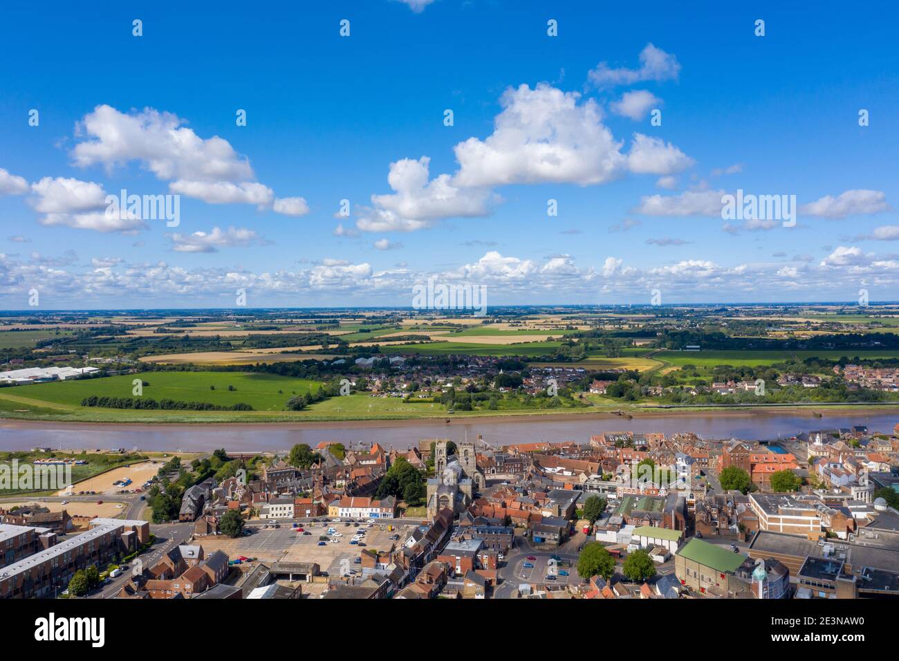 Norfolk seaport hi-res stock photography and images - Alamy