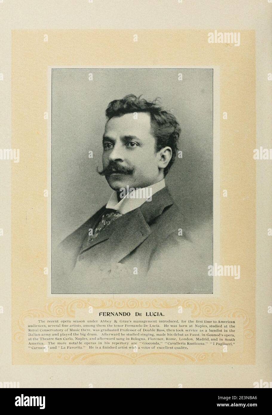 Lucia fernando de hi-res stock photography and images - Alamy