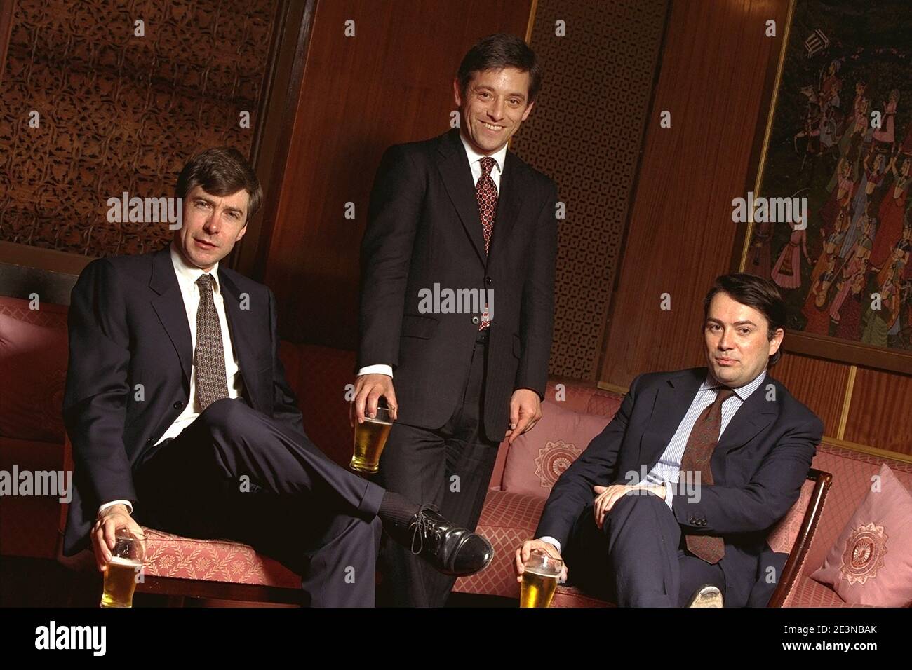 David ruffley hi-res stock photography and images - Alamy