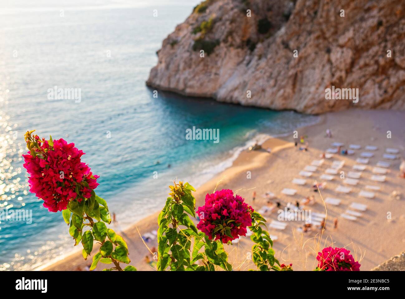 Kas kaputas turkey hi-res stock photography and images - Alamy