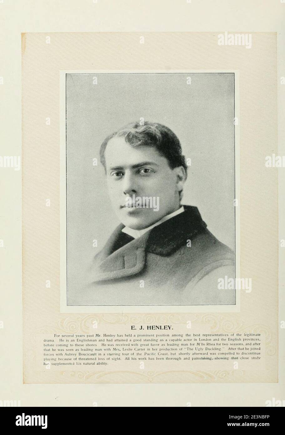 J burroughs hi-res stock photography and images - Alamy