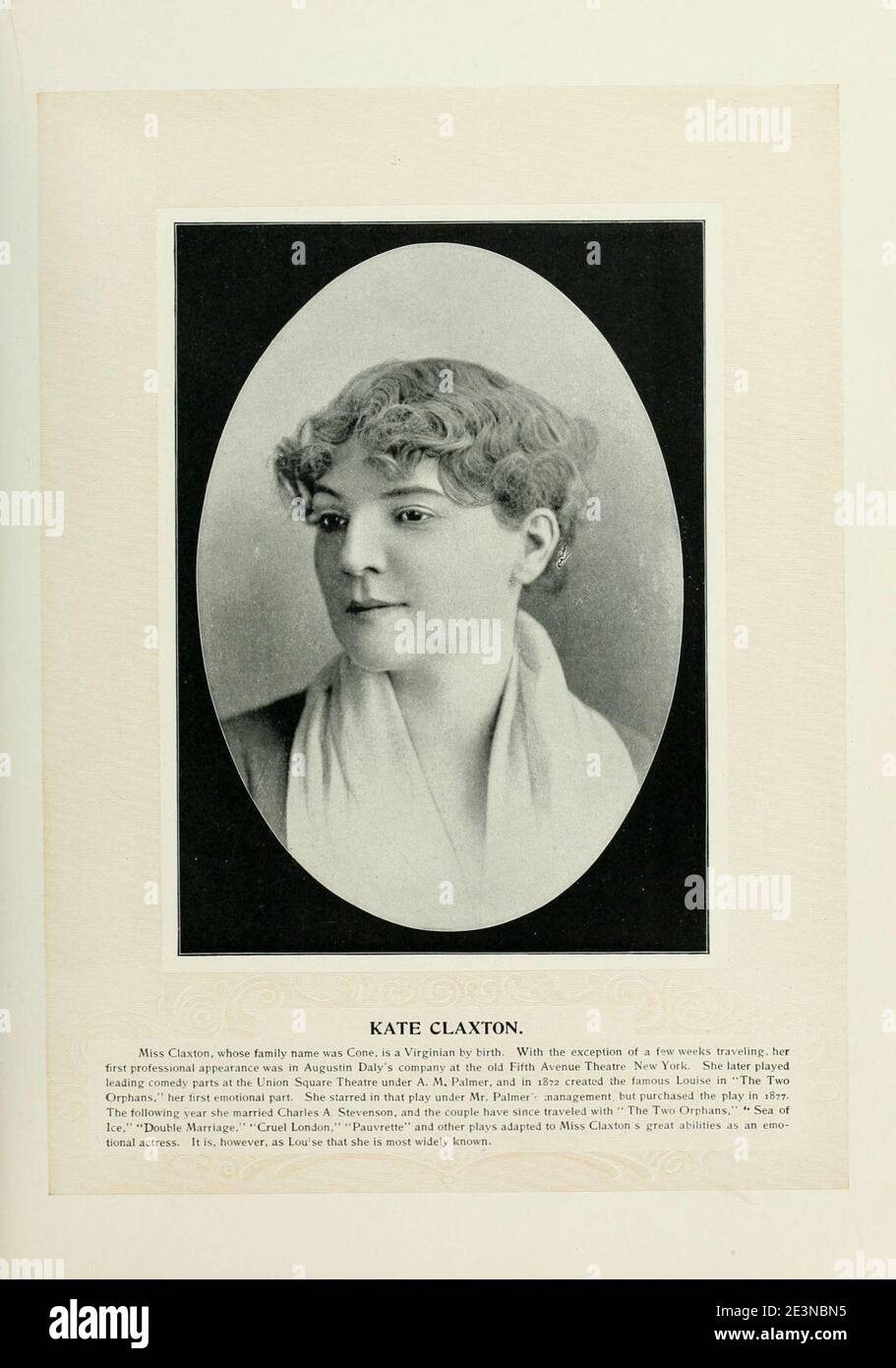 Kate burroughs hi-res stock photography and images - Alamy