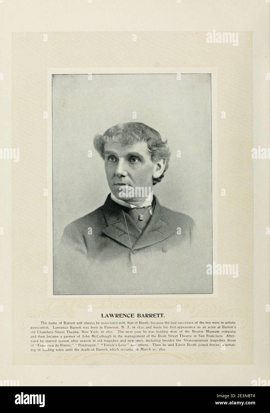 Marie lawrence hi-res stock photography and images - Alamy