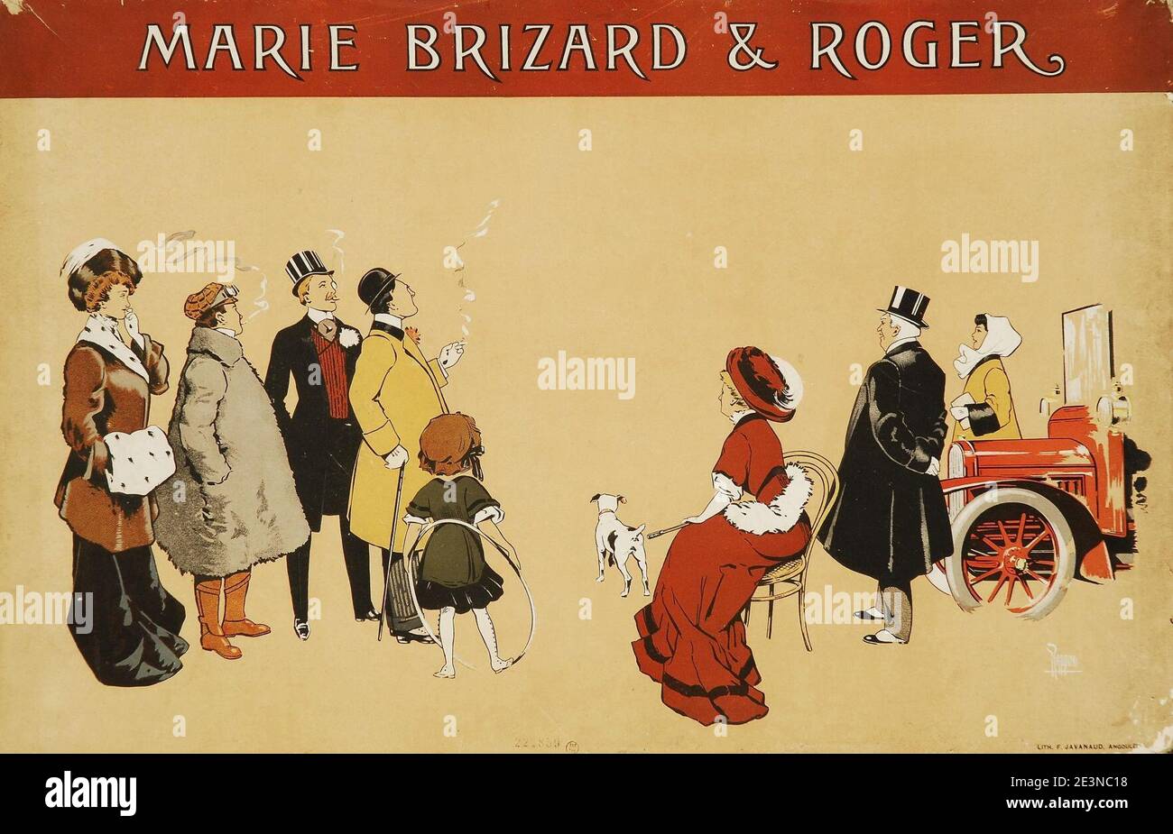 Marie brizard hi-res stock photography and images - Alamy