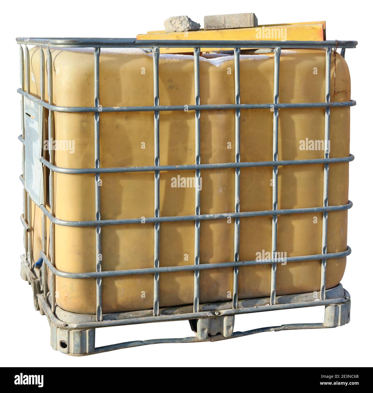 Construction autumn a Cut Out Stock Images & Pictures - Alamy