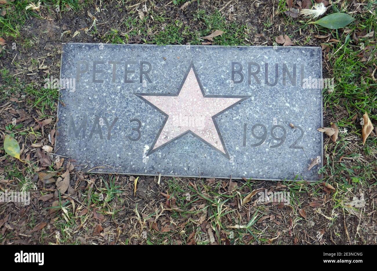 Los Angeles, California, USA 17th January 2021 A general view of ...