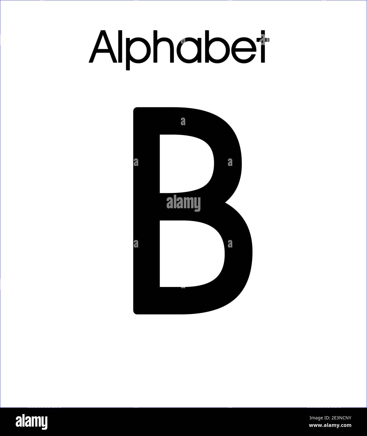 Types of alphabets hi-res stock photography and images - Alamy