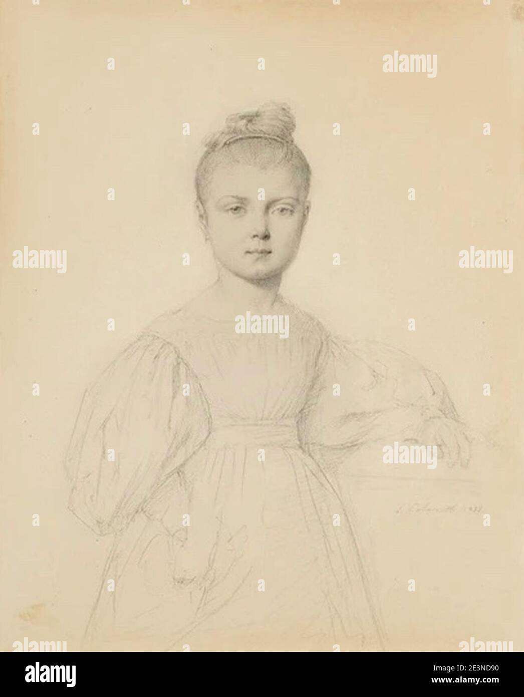 Marie marcotte hi-res stock photography and images - Alamy