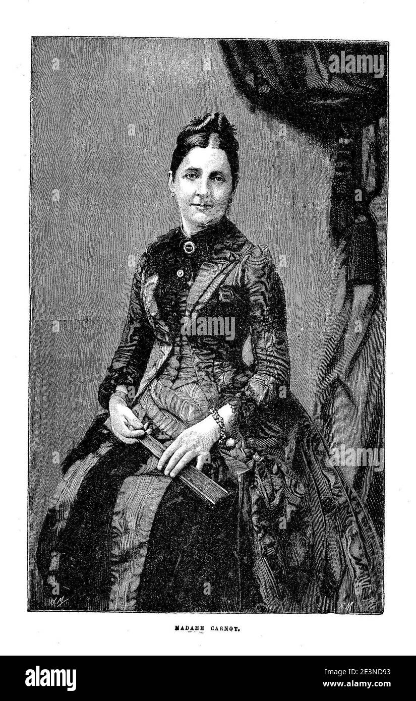 Marie dupont hi-res stock photography and images - Alamy