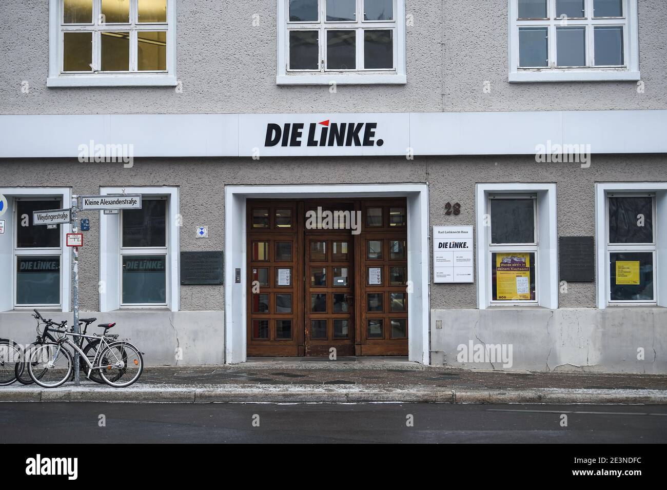 Linke hofmann hi-res stock photography and images - Alamy