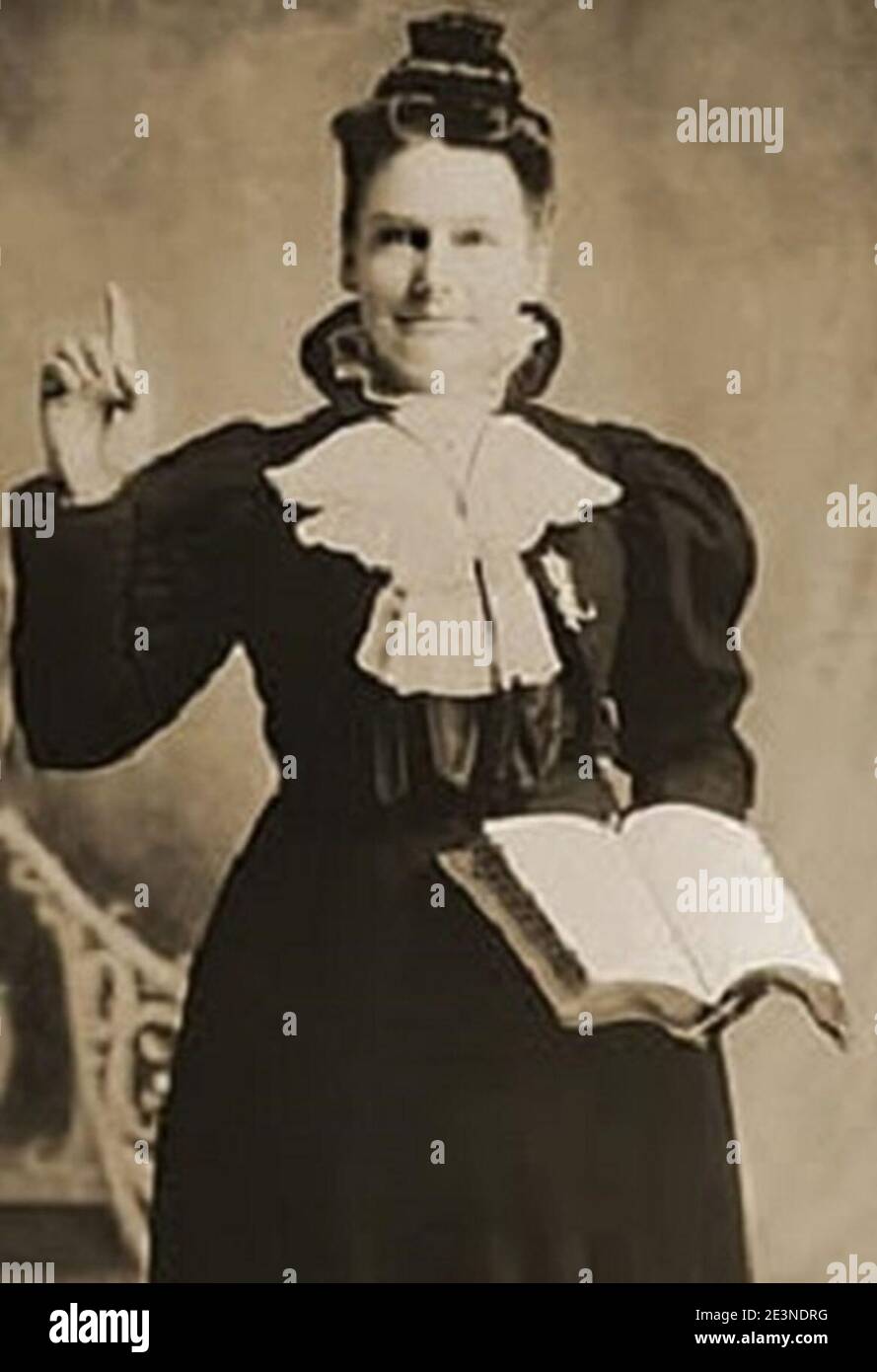 Maria woodworth etter hi-res stock photography and images - Alamy