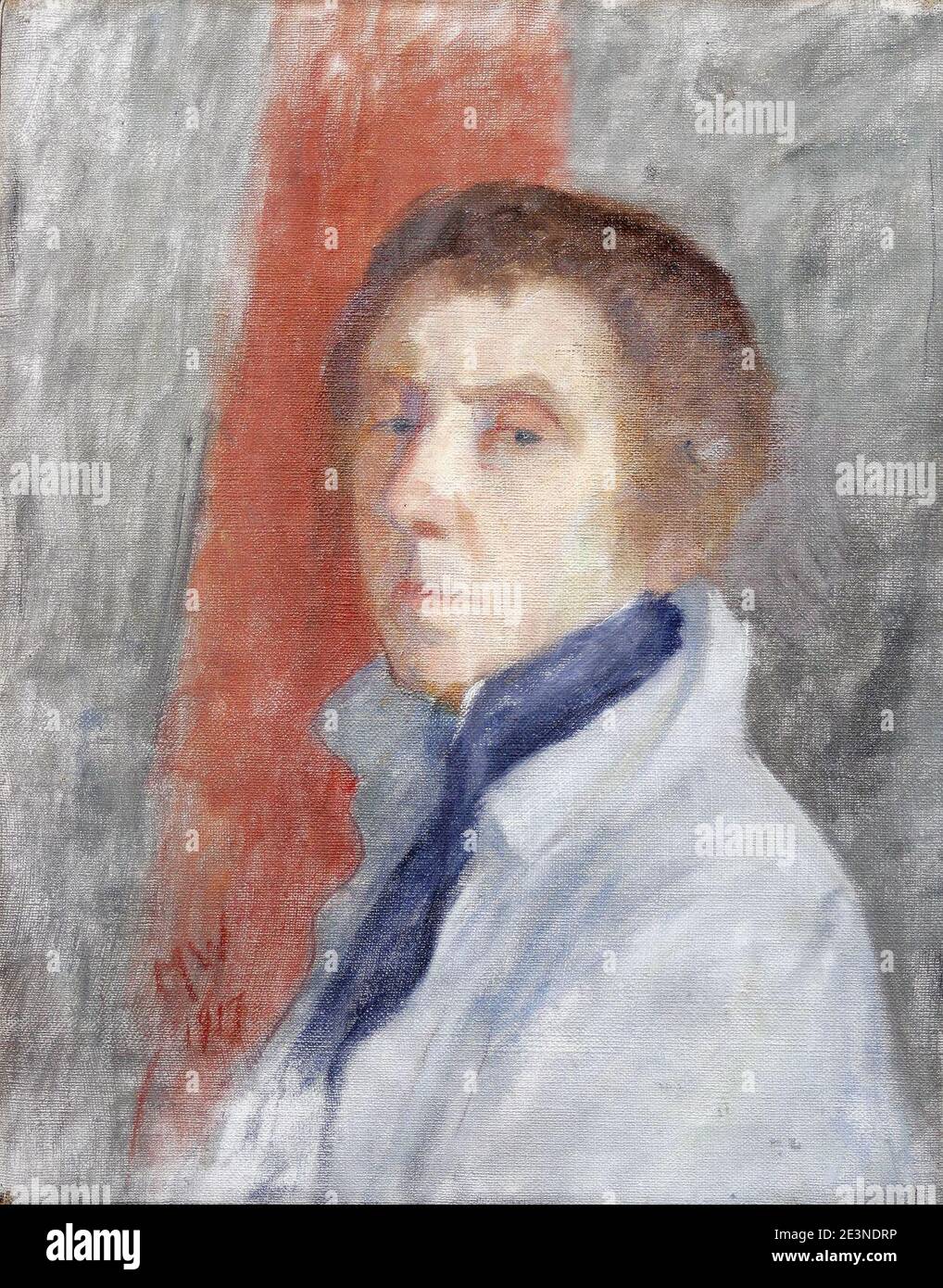 Maria wiik hi-res stock photography and images - Alamy