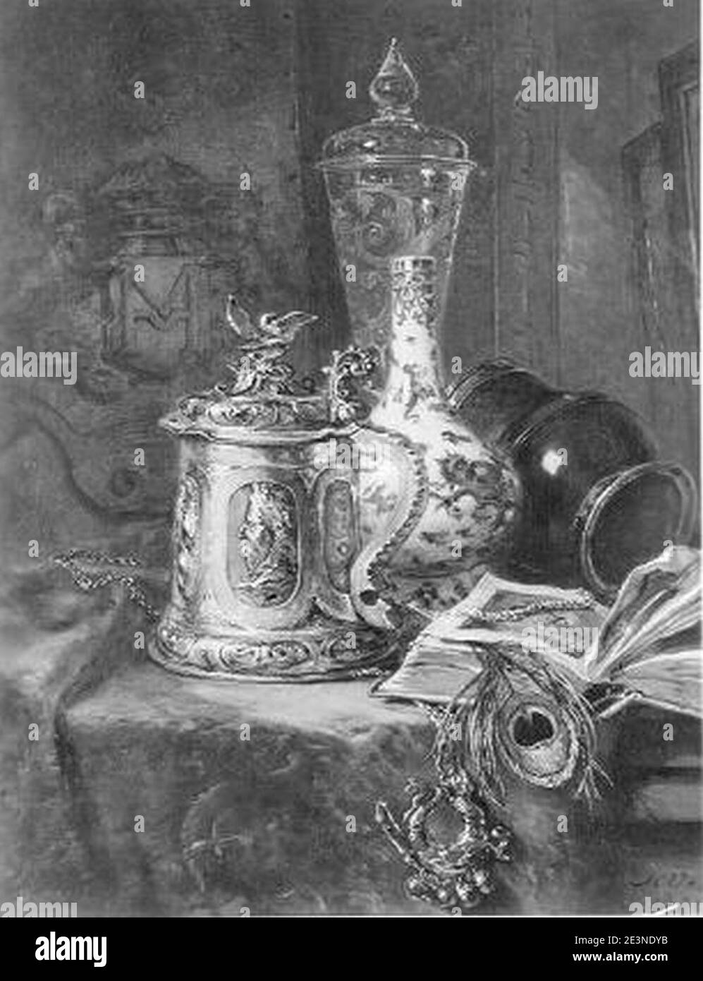 Maria vos hi-res stock photography and images - Alamy