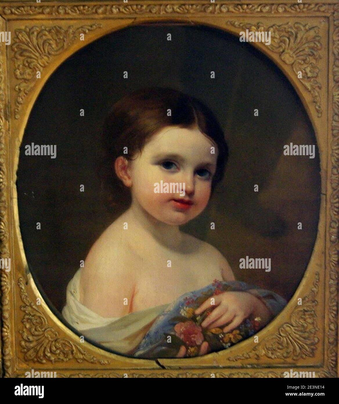 Maria titova hi-res stock photography and images - Alamy