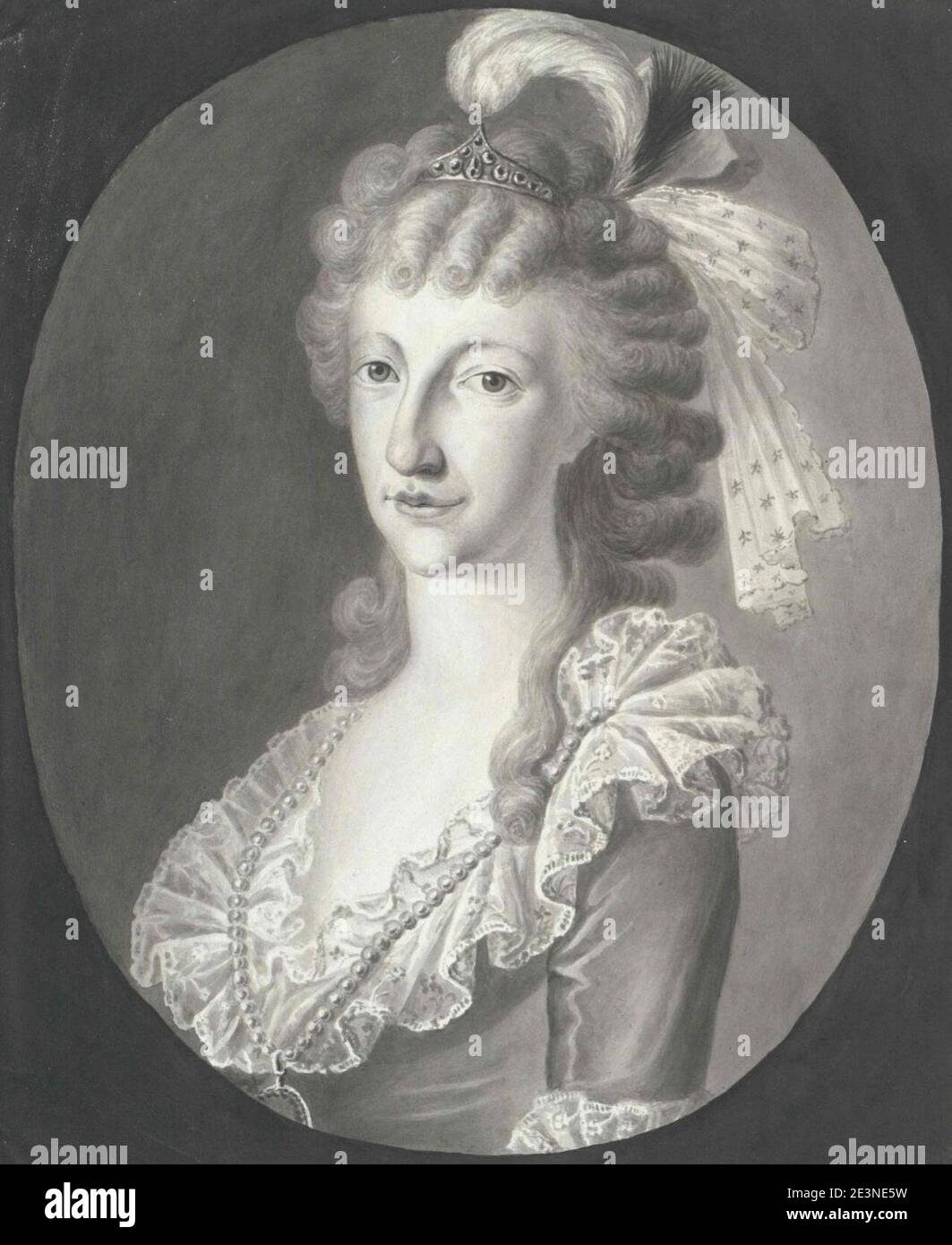 Maria Theresia Von Neapel Sizilien