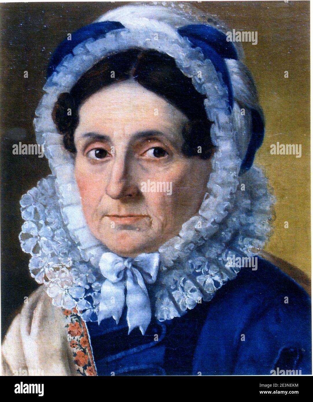Maria Sybilla Josepha Zais.Img Stock Photo - Alamy