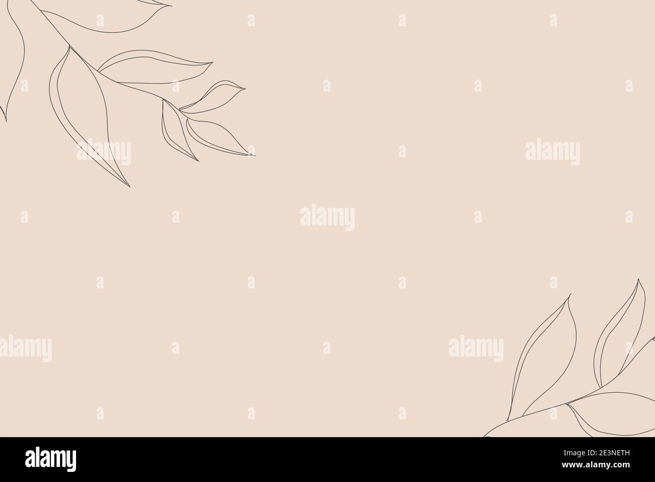 Plain Logo Backgrounds