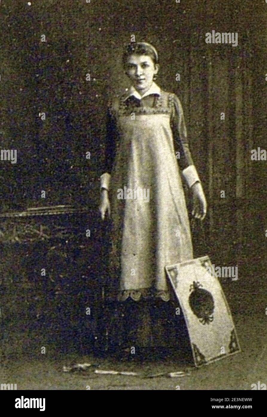 Maria Savina High Resolution Stock Photography and Images - Alamy