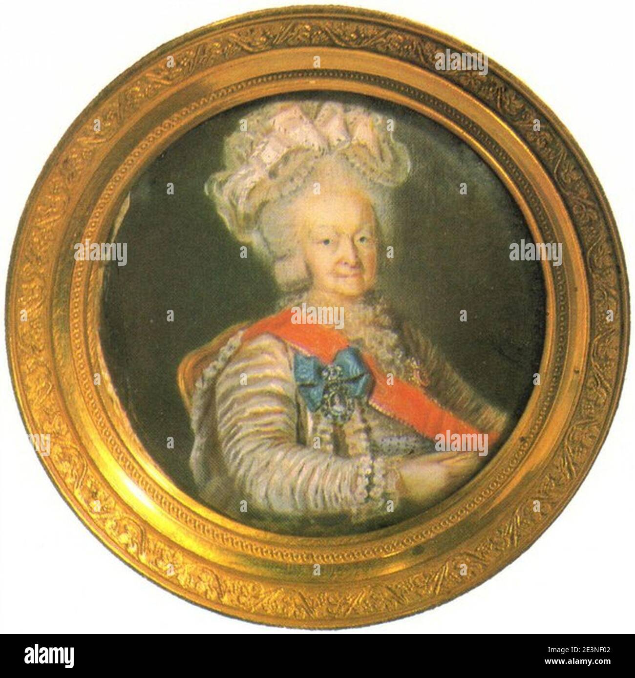 Rumyantseva hi-res stock photography and images - Alamy