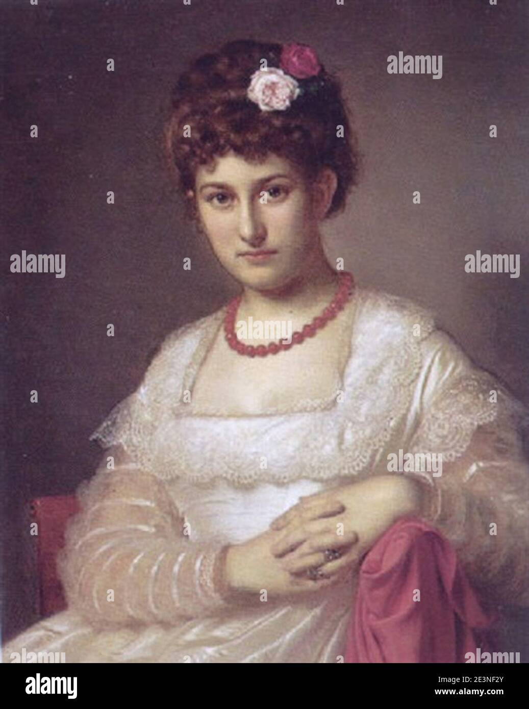 Maria puggaard hi-res stock photography and images - Alamy