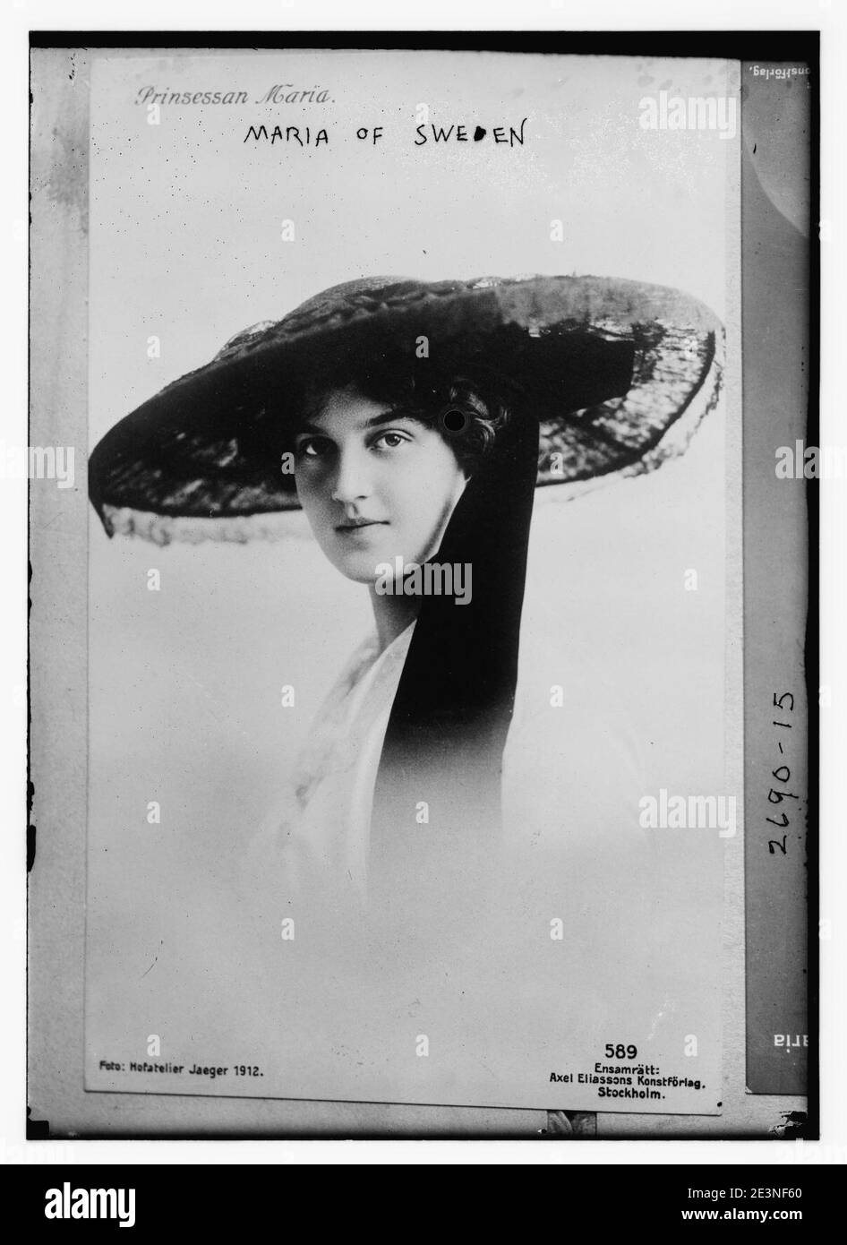 Russia and sweden Black and White Stock Photos & Images - Alamy