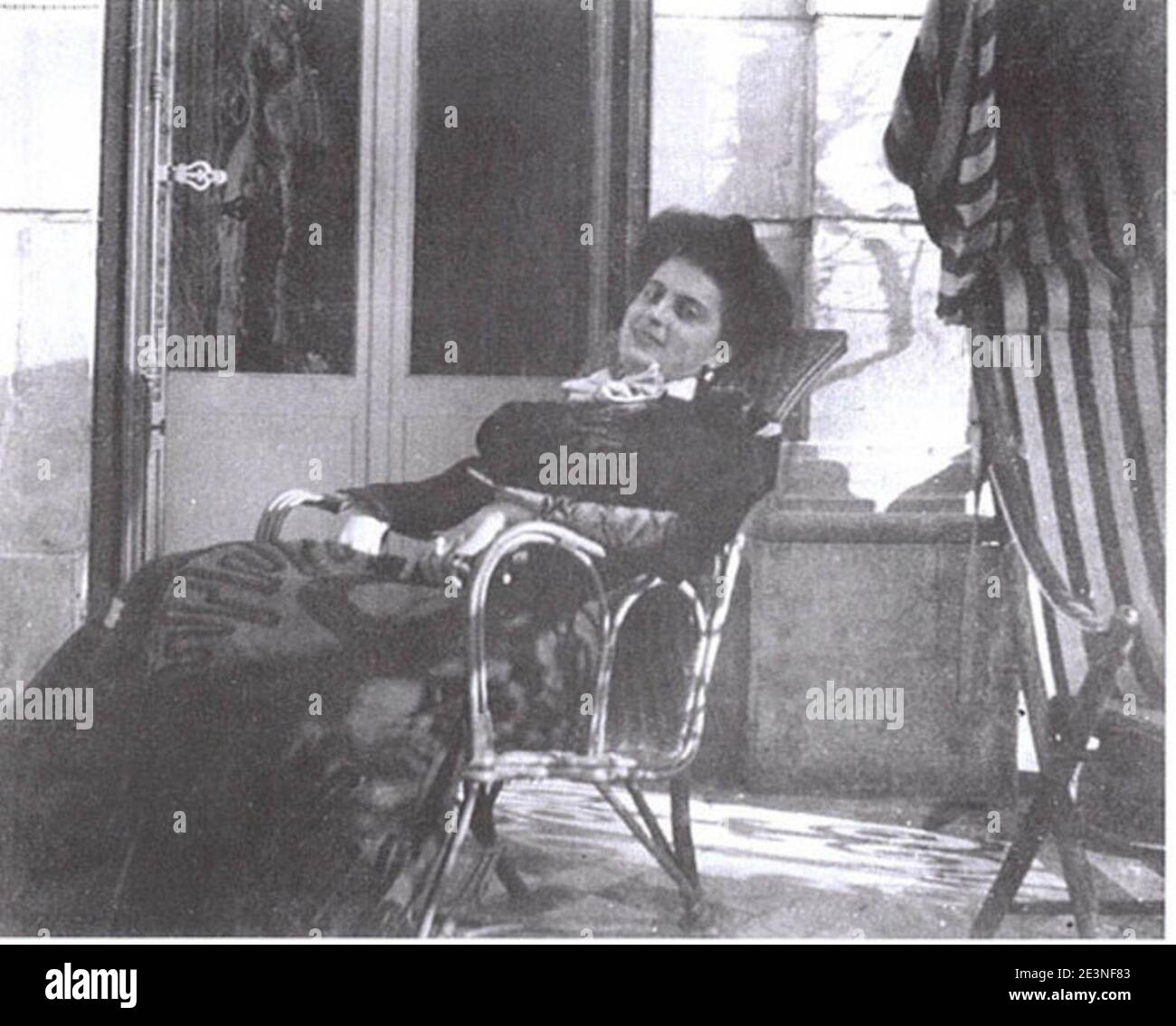 Maria Pavlovna Abamelik-Lazareva (Demidova) 4 Stock Photo - Alamy