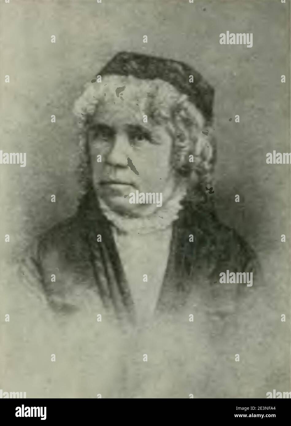 Maria mitchell hi-res stock photography and images - Alamy