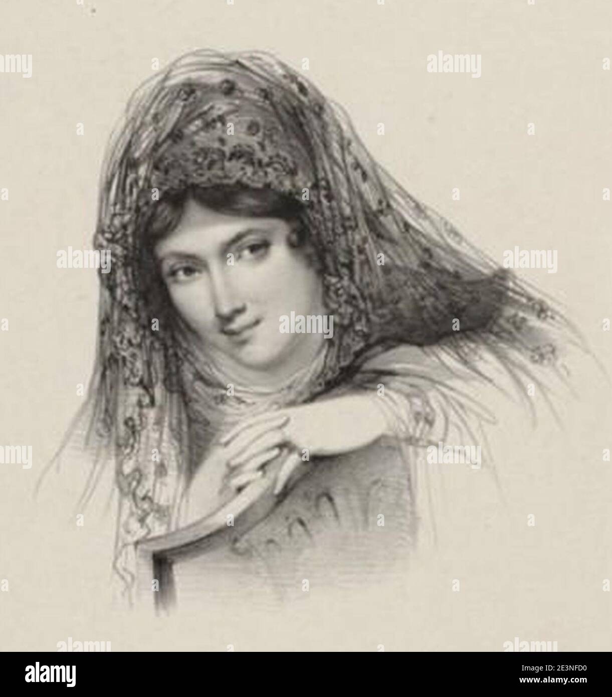 John hayter hi-res stock photography and images - Alamy