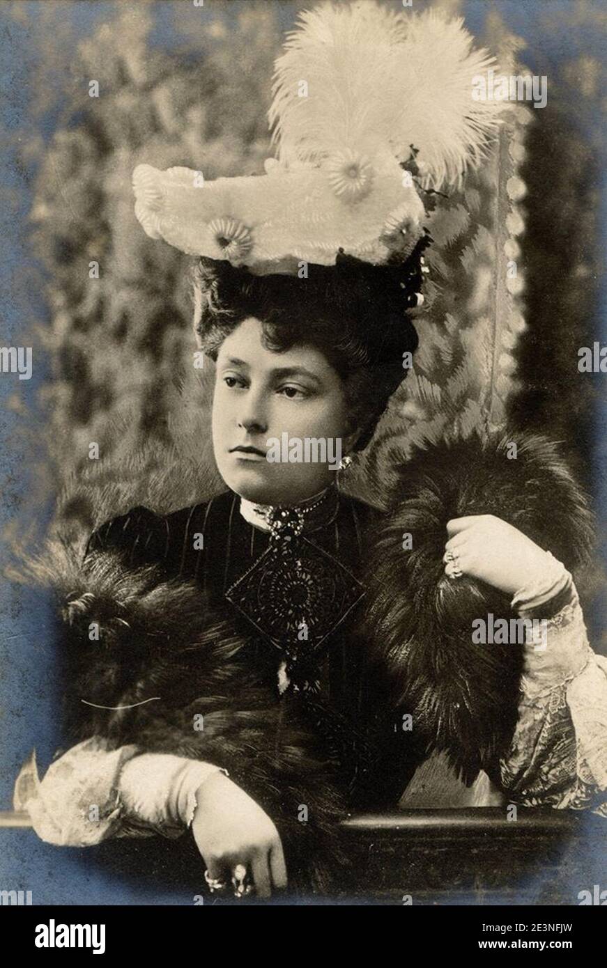 Letizia bonaparte hi-res stock photography and images - Alamy