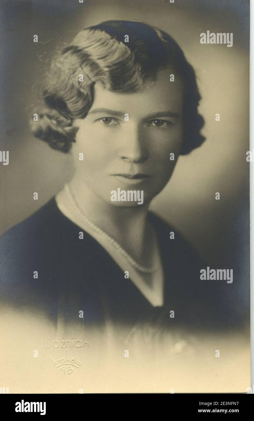 Laskowska hi-res stock photography and images - Alamy