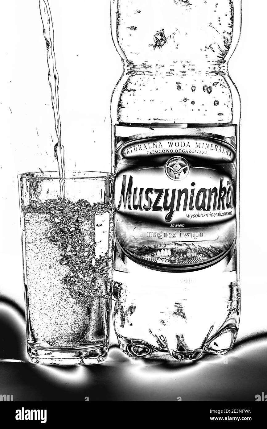 Mineralna hi-res stock photography and images - Alamy