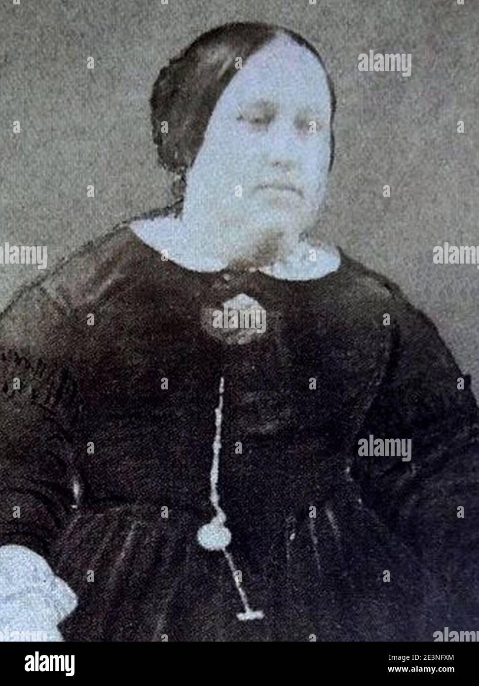 Maria ii of portugal hi-res stock photography and images - Alamy