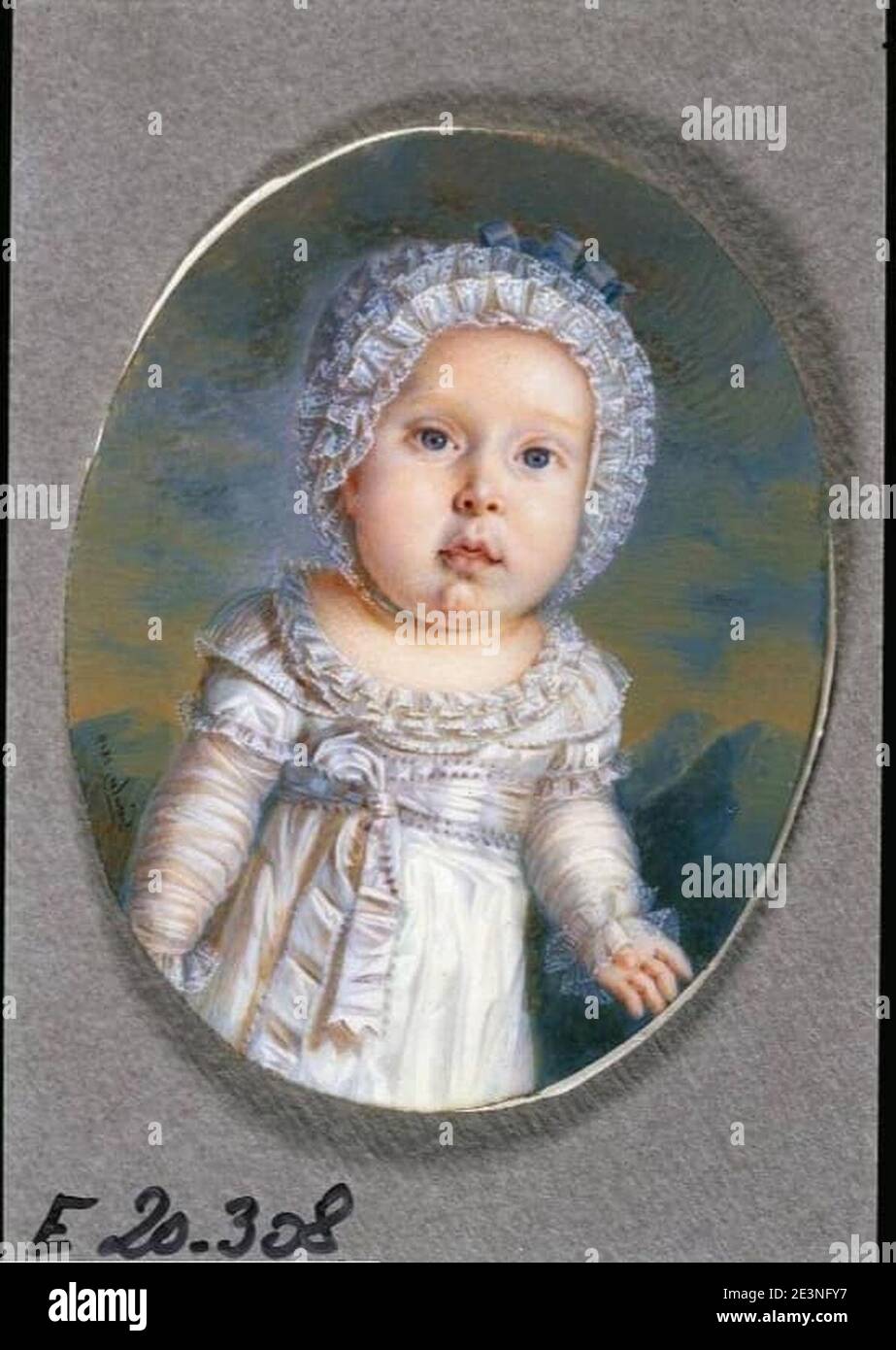 Maria gloria hi-res stock photography and images - Alamy