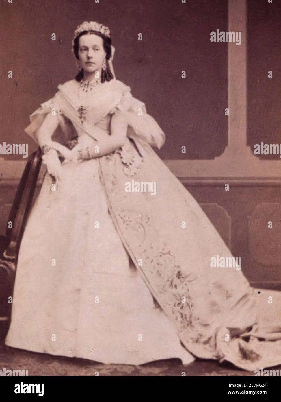 Hendrika maria hi-res stock photography and images - Alamy