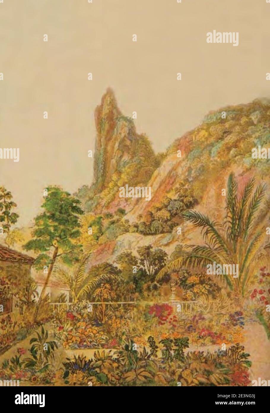 Maria graham hi-res stock photography and images - Alamy