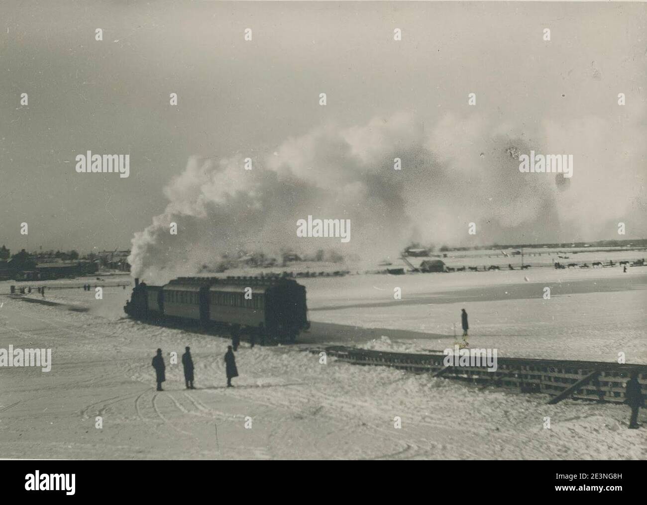 Tornio river hi-res stock photography and images - Alamy