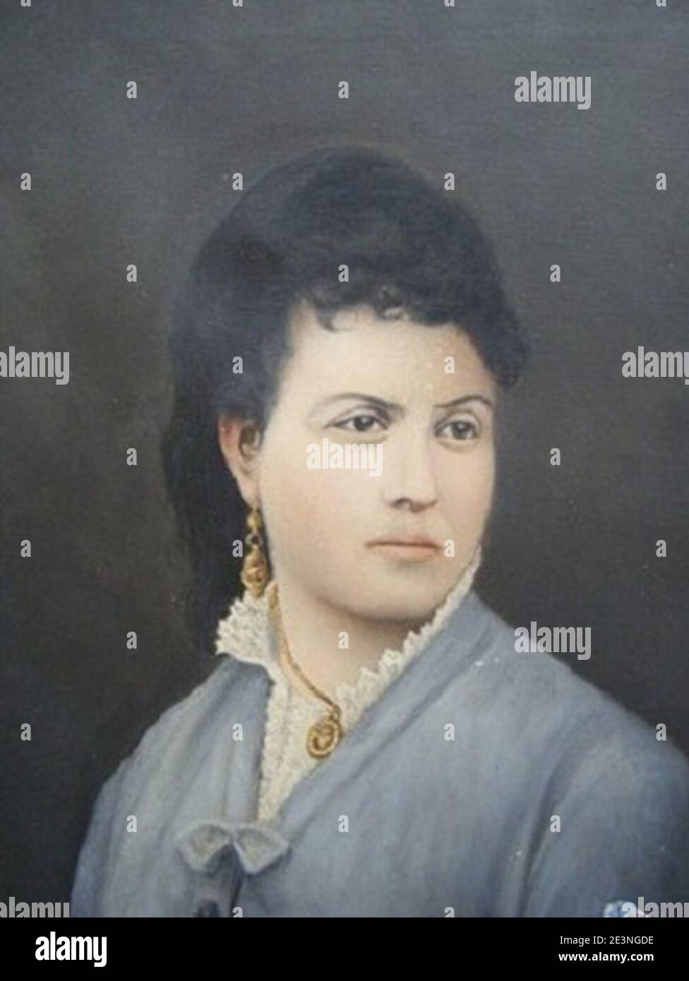 Maulo hi-res stock photography and images - Alamy