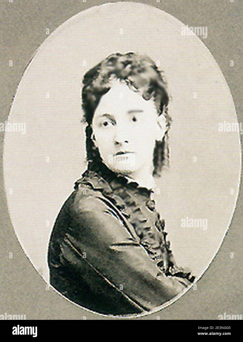 Maria del Pozzo Stock Photo - Alamy