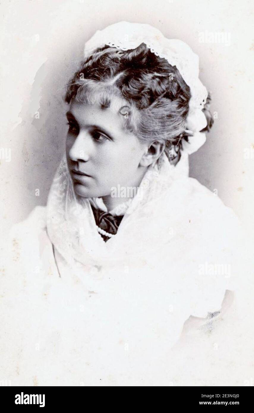 1852 1941 hi-res stock photography and images - Alamy