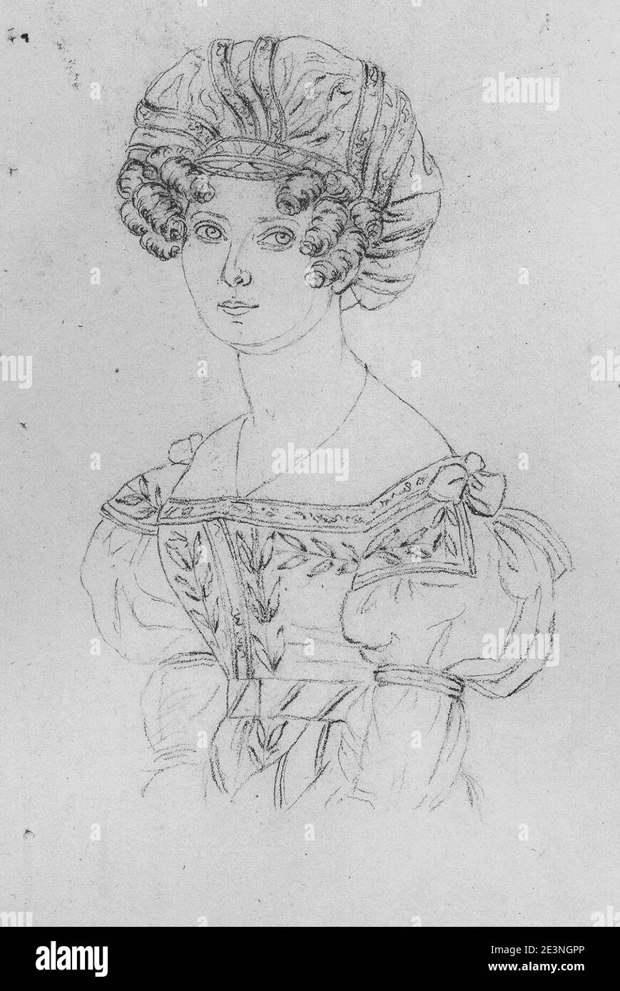 Maria Eriksson High Resolution Stock Photography and Images - Alamy