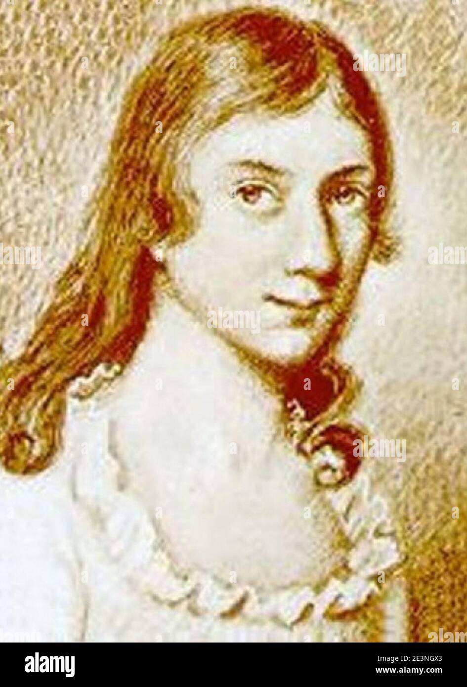 Branwell hi-res stock photography and images - Alamy