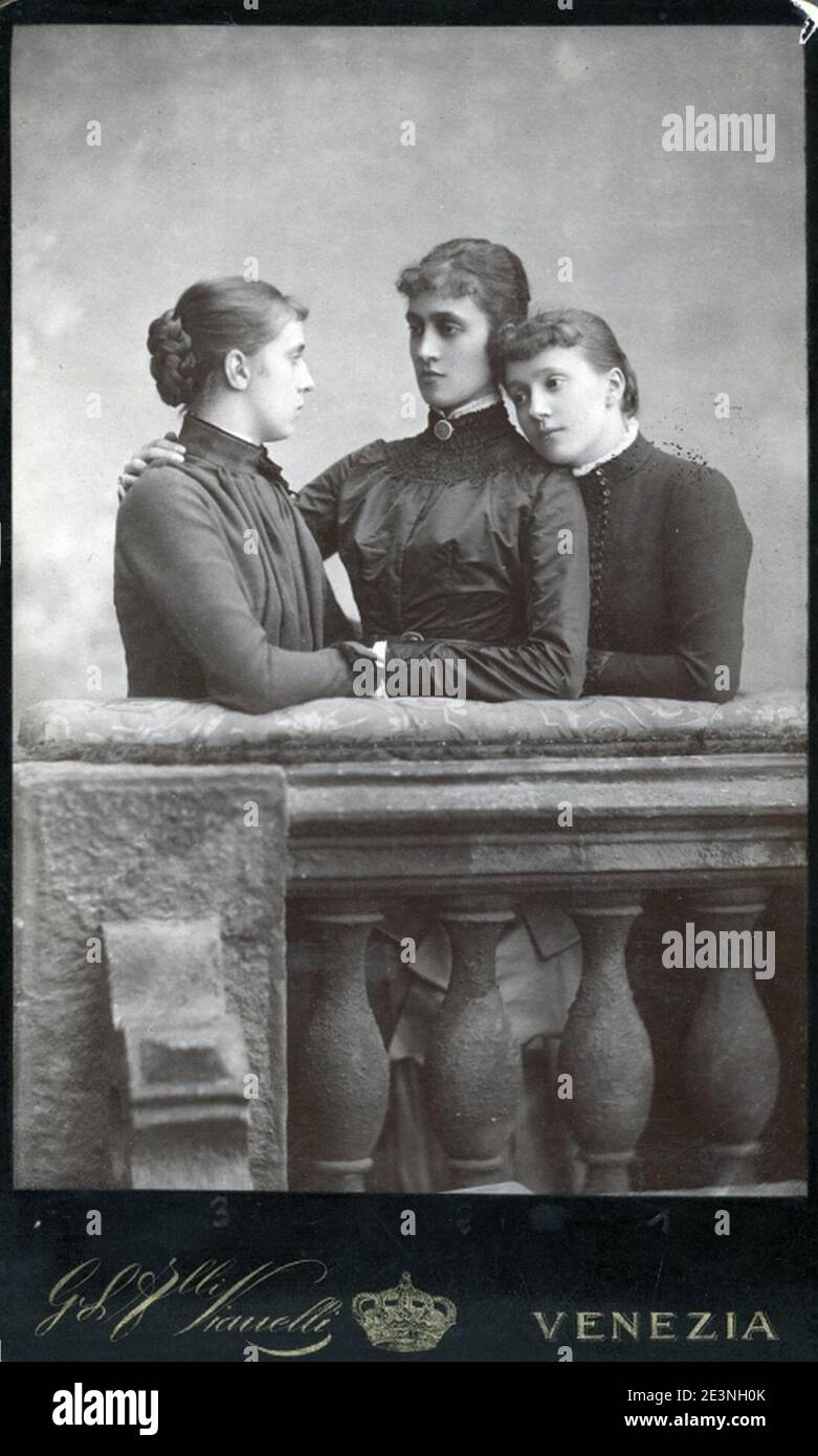 Maria antonia ana hi-res stock photography and images - Alamy