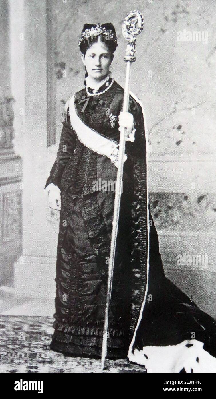 Princess antonia hi-res stock photography and images - Alamy