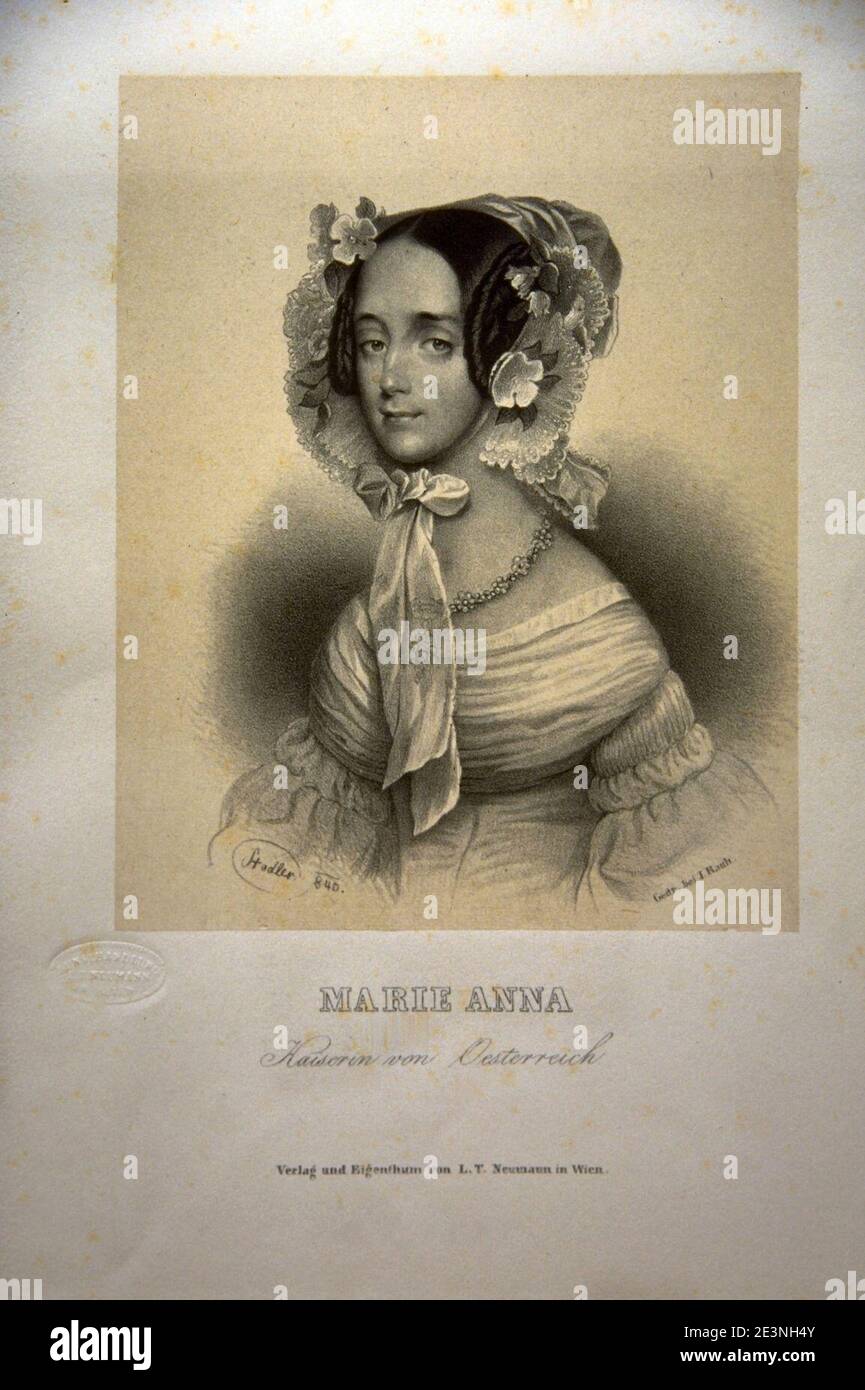 Maria stadler hi-res stock photography and images - Alamy