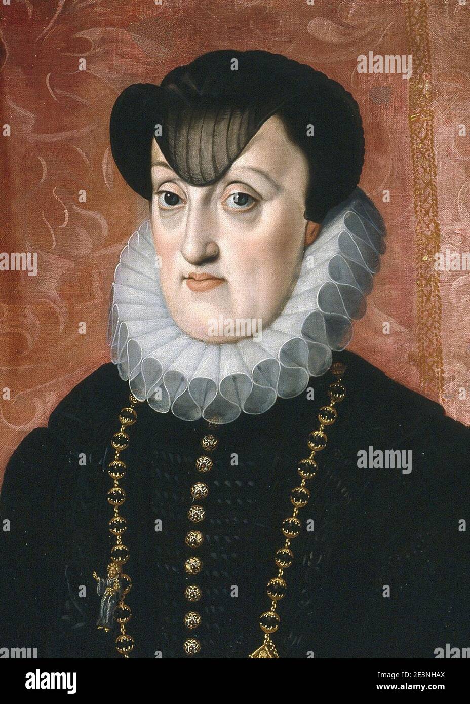 Anna y maria hi-res stock photography and images - Alamy