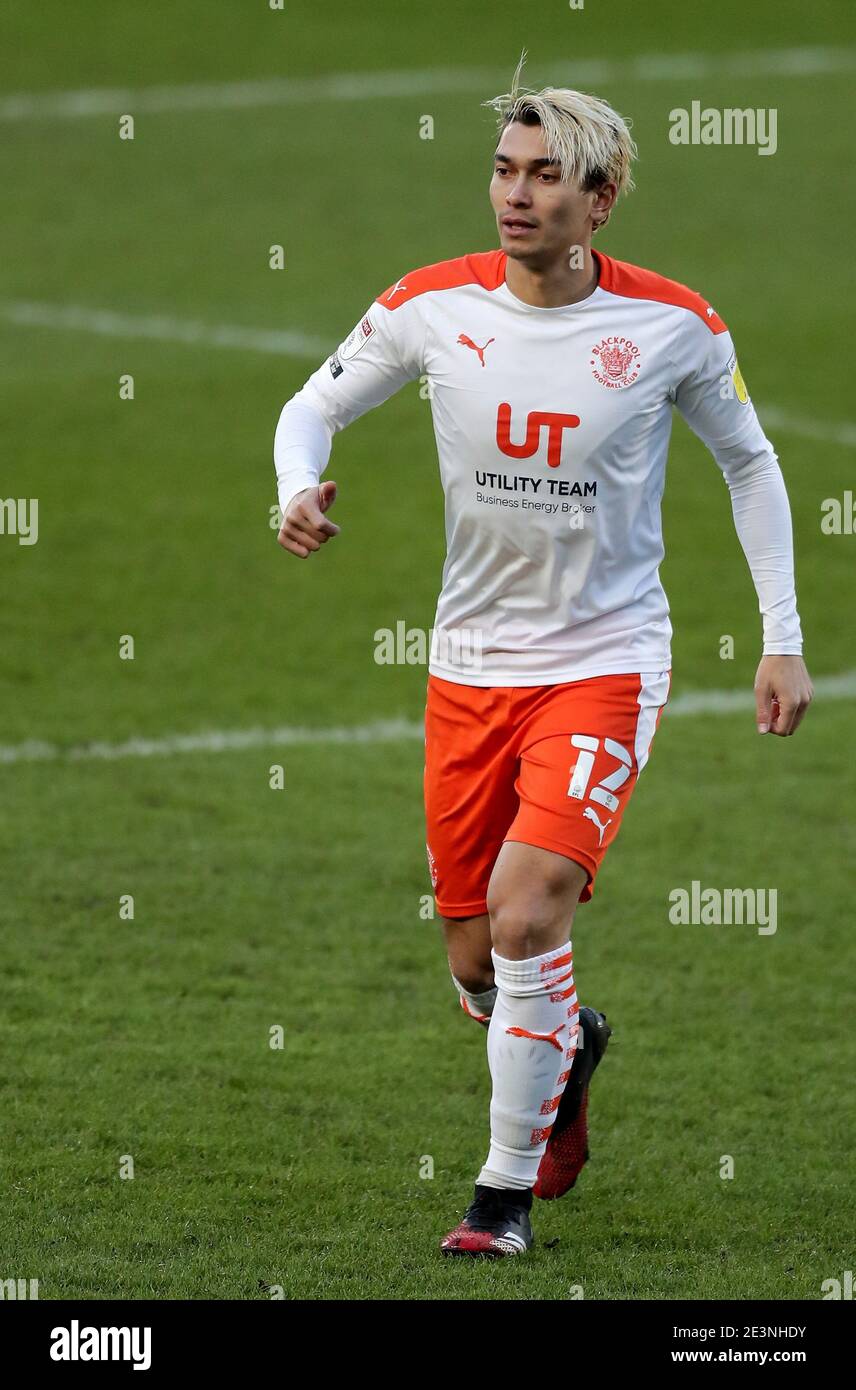 Kenny dougall hi-res stock photography and images - Alamy