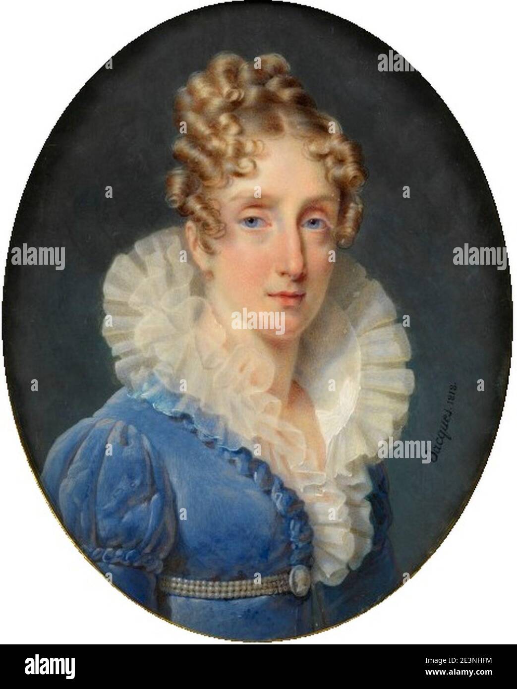 Maria amalia naples hi-res stock photography and images - Alamy