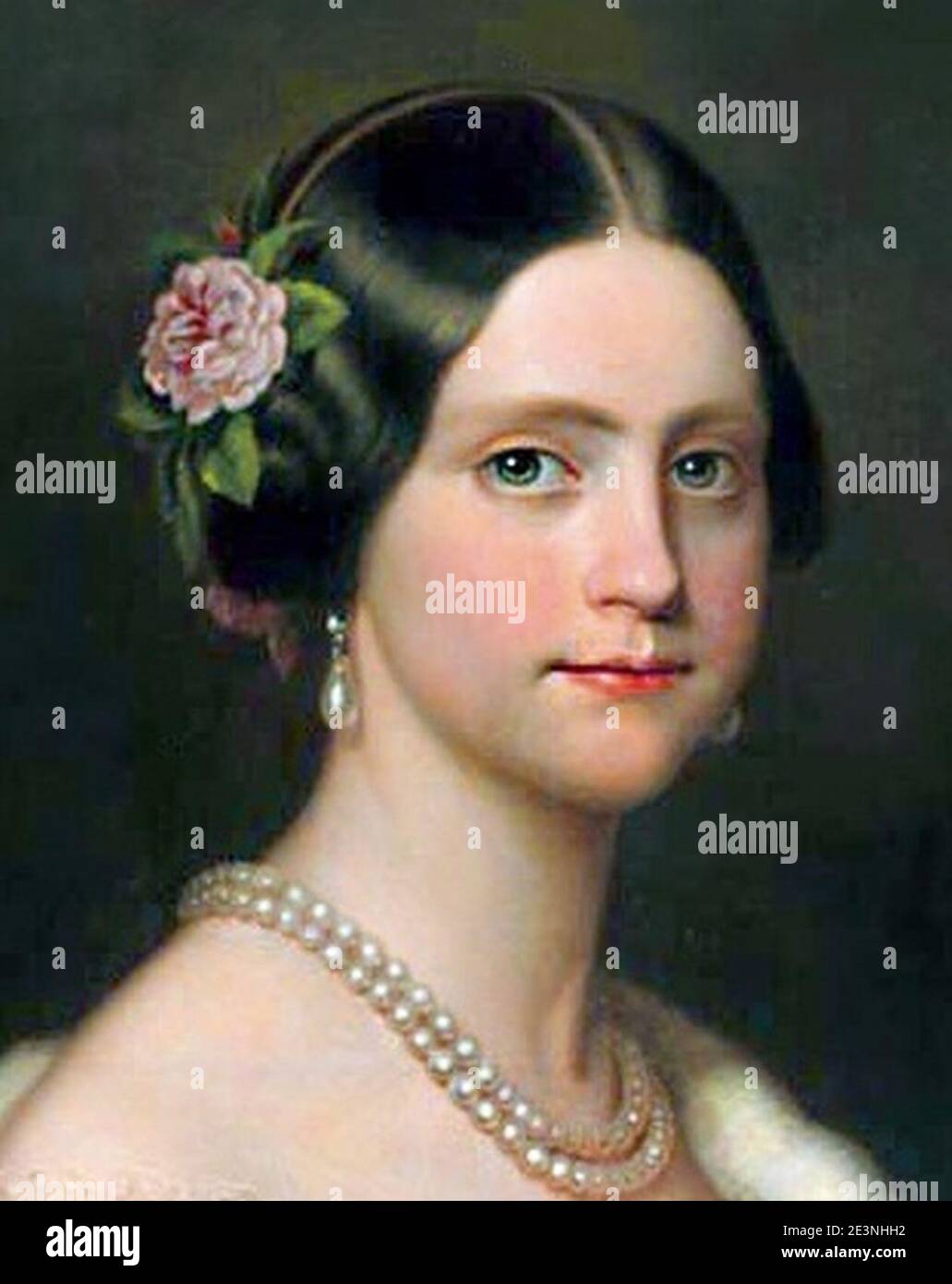 Maria amelia hi-res stock photography and images - Alamy